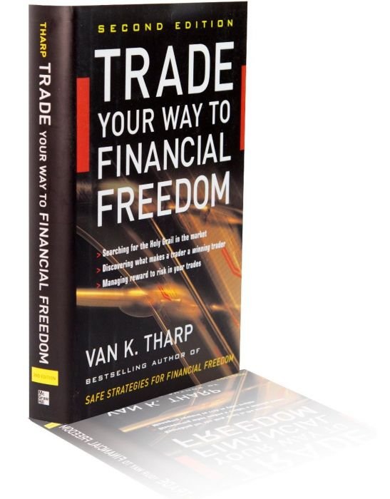 Van Tharp Libri – tradingblog